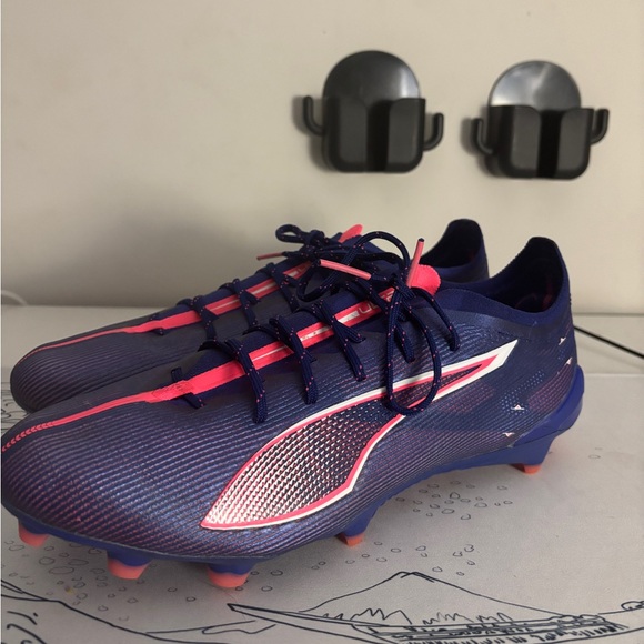 Puma | Shoes | Puma Ultra 5 Ultimate Fg Firm Ground Soccer Cleat | Poshmark